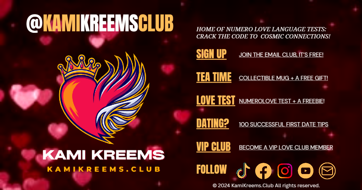 Kami Kreems Club